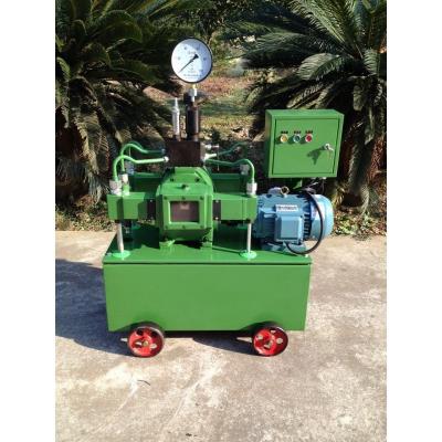 China PTFE Semi-Automatic Molding Machine with 5T-5000T Capacity Range, 1.1KW-22.5KW Motor Power for Industrial Applications for sale