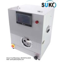 China Full Automatic 220V PTFE Tape Winding Machine with 2-4 Second Cycle Speed for ZG1/8