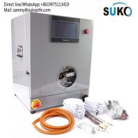 China Full Automatic 220V PTFE Tape Winding Machine with 2-4 Second Cycle Speed for ZG1/8