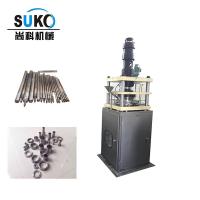 China PFG300 Automatic PTFE Tube Ram Extruder 150-300mm Diameter 22kW Power Industrial Polymer Processing Machine for sale