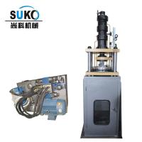 China PFG300 Automatic PTFE Tube Ram Extruder 150-300mm Diameter 22kW Power Industrial Polymer Processing Machine for sale