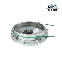 China PTFE Rod Ram Extruder Machine PFLB20 for 4-20mm Diameter Polymer Rods with PLC Control and 380V Power for sale