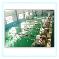 China PTFE Rod Extruder Machine PFB150 - 80-150mm Diameter Range, 33KW Power, Low Noise Industrial Extrusion Equipment for sale