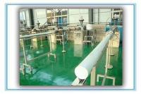 China PTFE Rod Extruder Machine PFB150 - 80-150mm Diameter Range, 33KW Power, Low Noise Industrial Extrusion Equipment for sale