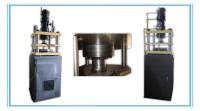 China PFG150 PLC Tube Extruder Machine 20-150mm Diameter 15kW Motor with Automatic Feeding System for sale