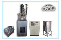 China PFG150 PTFE Tube Ram Extruder 15kW 380V for 20-150mm Diameter Industrial PTFE Tubing for sale