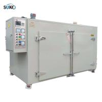 China Sunkoo Teflon PTFE Sintering Furnace 400°C Working Temperature 24KW Power Automated Control for sale
