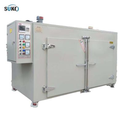 China Sunkoo Teflon PTFE Sintering Furnace 400°C Working Temperature 24KW Power Automated Control for sale