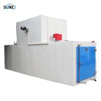 China Sunkoo Teflon PTFE Sintering Furnace 400°C Working Temperature 24KW Power Automated Control for sale