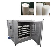 China Sunkoo Teflon PTFE Sintering Furnace 400°C Working Temperature 24KW Power Automated Control for sale