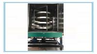 China Sunkoo Teflon PTFE Sintering Furnace 400°C Working Temperature 24KW Power Automated Control for sale