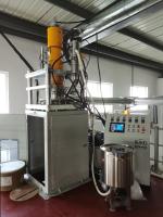 China PFG150 PTFE Tube Ram Extruder 15kW 380V for 20-150mm Diameter Industrial PTFE Tubing for sale