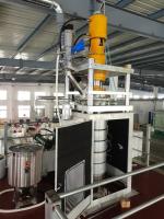 China PFG150 PTFE Tube Ram Extruder 15kW 380V for 20-150mm Diameter Industrial PTFE Tubing for sale