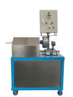 China PTFE Corrugated Flexible Pipe Machine 380V 1.5KW for Electrical Insulation with 10-50mm OD Range for sale