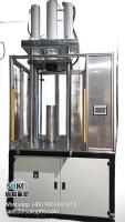China Custom PTFE Semi Auto Molding Machine 1.1KW to 22.5KW Power Range for Industrial Components for sale