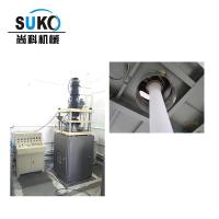 China PFG300 Vertical PTFE/UHMWPE Tube Ram Extruder Machine 150-300mm Diameter 22kW Power for sale