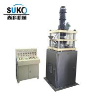 China PFG300 PTFE Ram Extruder Machine 150-300mm Diameter 22kW Automatic Feeding System for sale