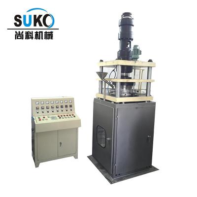 China PFG300 PTFE Ram Extruder Machine 150-300mm Diameter 22kW Automatic Feeding System for sale