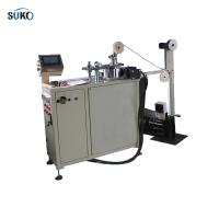 China Transmission Flexible PTFE Paste Extruder Machine 30KW 380V with 98m/hour Output for Seals and Cable Coating for sale