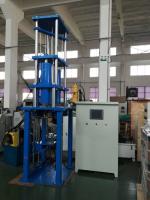 China Low Noise Medical Tube Extrusion Machine 0-20m/min with 30KW Power for 2-60mm OD PTFE Tubes for sale