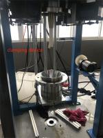 China Low Noise Medical Tube Extrusion Machine 0-20m/min with 30KW Power for 2-60mm OD PTFE Tubes for sale