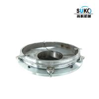 China PTFE Liner Tube Extruder Machine PFG300 - 300mm Capacity Industrial Hose Manufacturing Equipment for sale