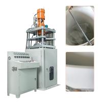 China PTFE Liner Tube Extruder Machine PFG300 - 300mm Capacity Industrial Hose Manufacturing Equipment for sale