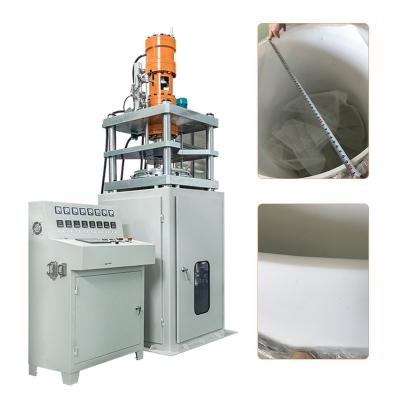 China PTFE Liner Tube Extruder Machine PFG300 - 300mm Capacity Industrial Hose Manufacturing Equipment for sale