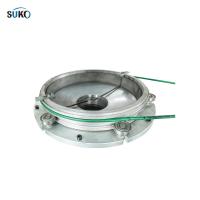 China PFLB20 Polymer Vertical Rod Ram Extruder Machine for 4mm-20mm PTFE/UHMWPE Production with PLC Control for sale