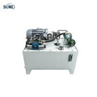 China PFLB20 Polymer Vertical Rod Ram Extruder Machine for 4mm-20mm PTFE/UHMWPE Production with PLC Control for sale