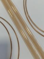 China SUKO Professional PTFE Etching Solution with 2KW Power and 4 Processing Zones for Medical Tube Liners for sale
