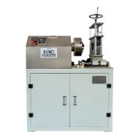 China Custom PTFE Corrugated Pipe Extrusion Line - 20-500mm OD Range, 380V 3-Phase Power, 8-13+ kg/hour Output for sale