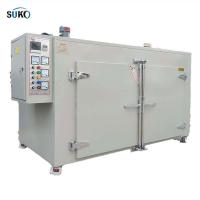 China PTFE Sintering Furnace with 400°C Working Temperature and 30-Step Programmable PID Control for sale