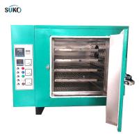 China PTFE Sintering Furnace with 400°C Working Temperature and 30-Step Programmable PID Control for sale