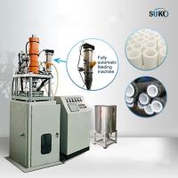 China PTFE Ram Tube Extruder Machine for Plastic Production - Vertical Design with Custom Specifications for sale