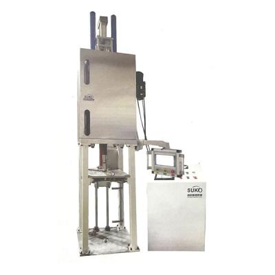 China PTFE Medical Tube Extrusion Line with 30KW Power and 500°C Temperature Range for 2-60mm OD Production for sale