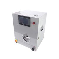 China Customized Automatic PTFE Molding Machine with 2-4 Second Cycle Time and 1.1-22.5 KW Motor Power Range for sale