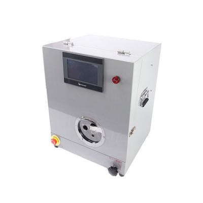 China Customized Automatic PTFE Molding Machine with 2-4 Second Cycle Time and 1.1-22.5 KW Motor Power Range for sale