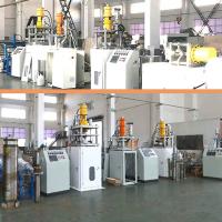 China SUKO Automatic Molding Machine for PTFE Components - 1.1KW to 22.5KW Motor Power, 200x200mm to 2500x2800mm Sizes for sale