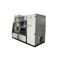 China PFG300 Vertical PTFE Ram Extruder 150-300mm Tube Production with 22kw Power and 10+ kg/hour Output for sale
