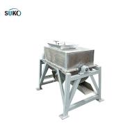 China Automatic PTFE Molding Machine with 7.5KW Cutting & 5.5KW Cleaning Systems for Industrial Components for sale