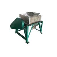 China Industrial Water Purifier with 2-3 Ton/Hour Capacity and 7.5KW Cutting Power for Shavings Recycling for sale