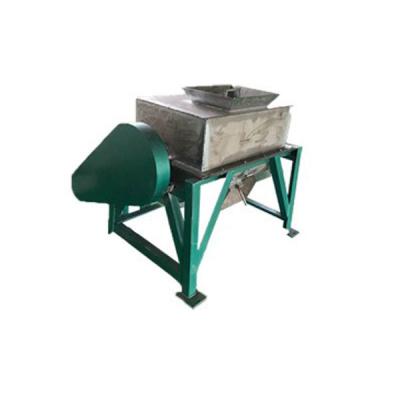 China Industrial Water Purifier with 2-3 Ton/Hour Capacity and 7.5KW Cutting Power for Shavings Recycling for sale