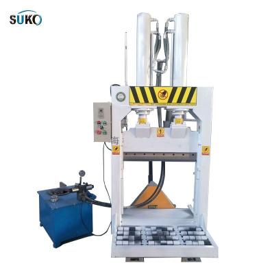 China Intelligent Control Medical PTFE Tube Extrusion Line - 2-60mm OD Range with 30KW Power for Precise Medical Hose Production for sale