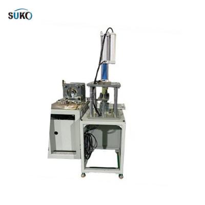 China Intelligent Control Medical PTFE Tube Extrusion Line with 30KW Power and 2-60mm Output Diameter Range for sale