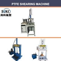 China Intelligent Control Medical PTFE Tube Extrusion Line with 30KW Power and 2-60mm Output Diameter Range for sale