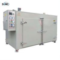 China PTFE Automatic Moulding Machine for Medium to Large Volume Components 26 Inch OD for sale