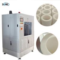 China PTFE Automatic Moulding Machine for Medium to Large Volume Components 26 Inch OD for sale