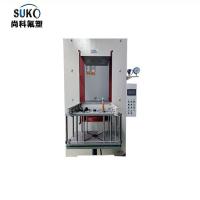 China SUKO PFG300 PTFE Ram Extruder with 0.4-0.6MPa Air Pressure and 10+ kg/h Output Capacity for sale