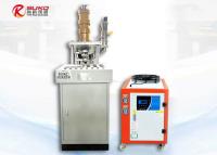 China SUKO PFG500 Vertical PTFE Extruder - 380V 3.5kW PLC Control with 10-100 RPM Screw Speed for Industrial Tube Production for sale
